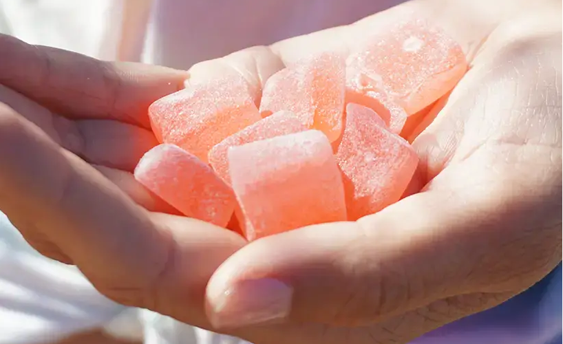 Menu - GreenRock Cannabis Dispensary MA